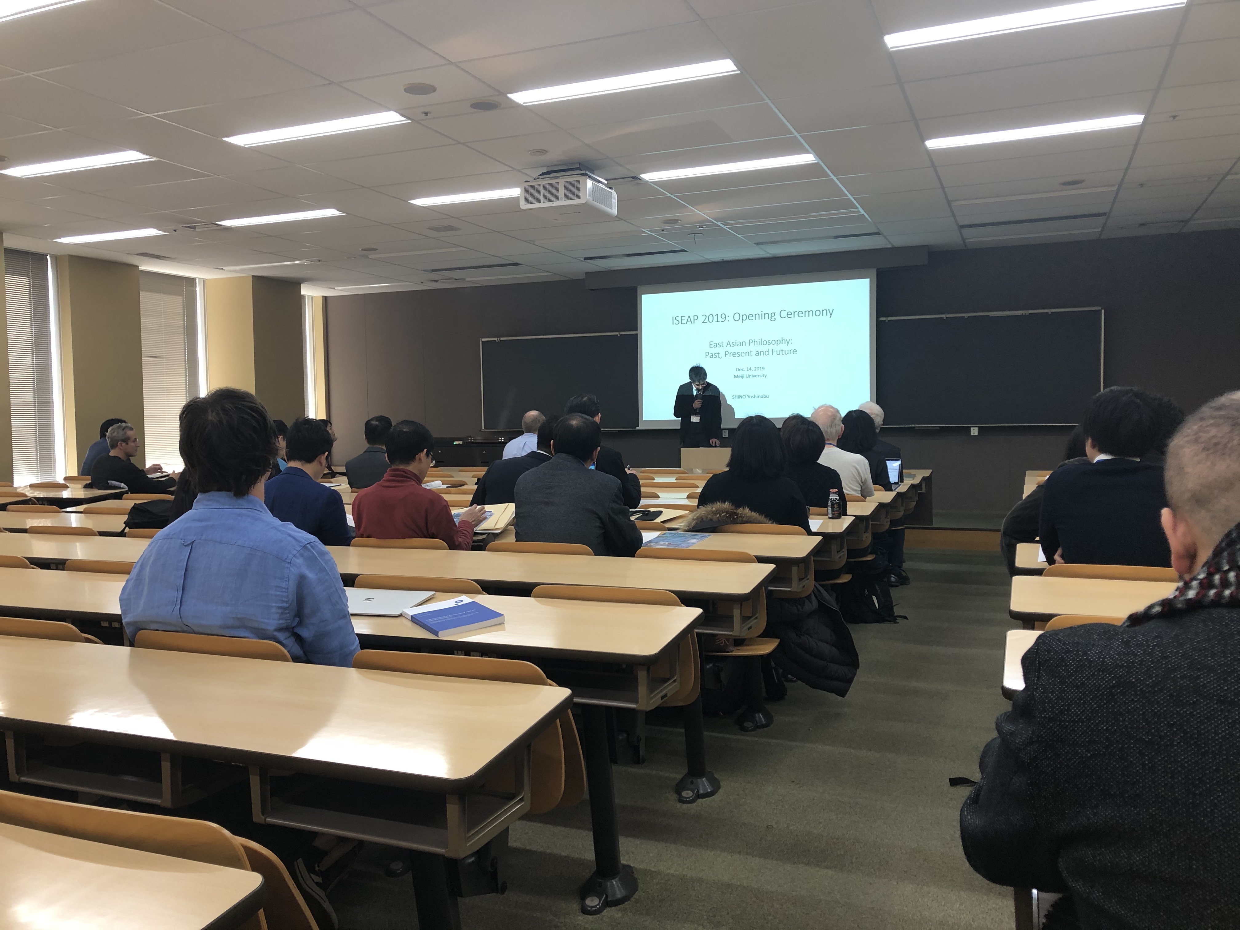 Blog#01 ISEAP 2019 Conference – International Society of East Asian ...