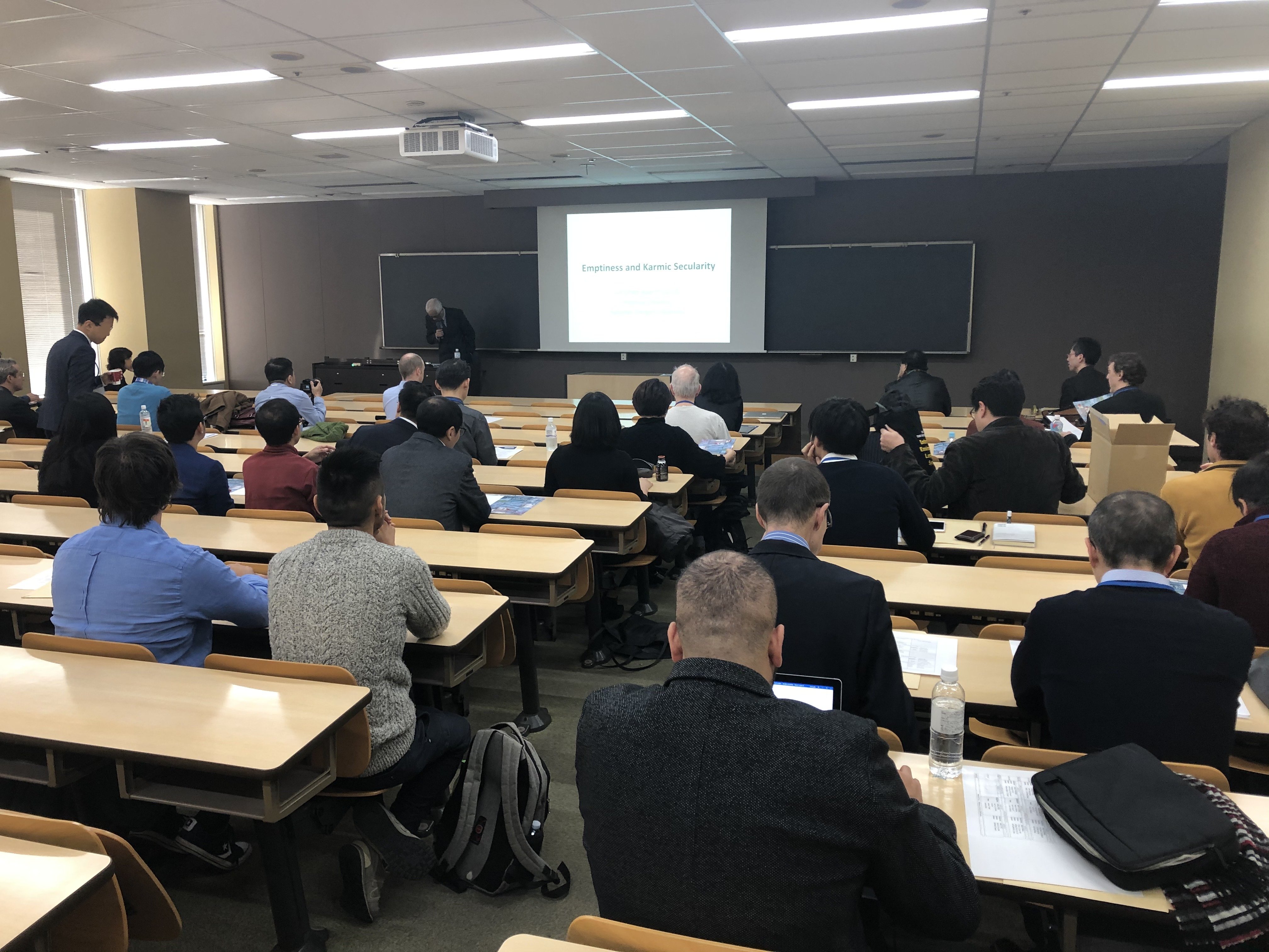 Blog#01 ISEAP 2019 Conference – International Society of East Asian ...